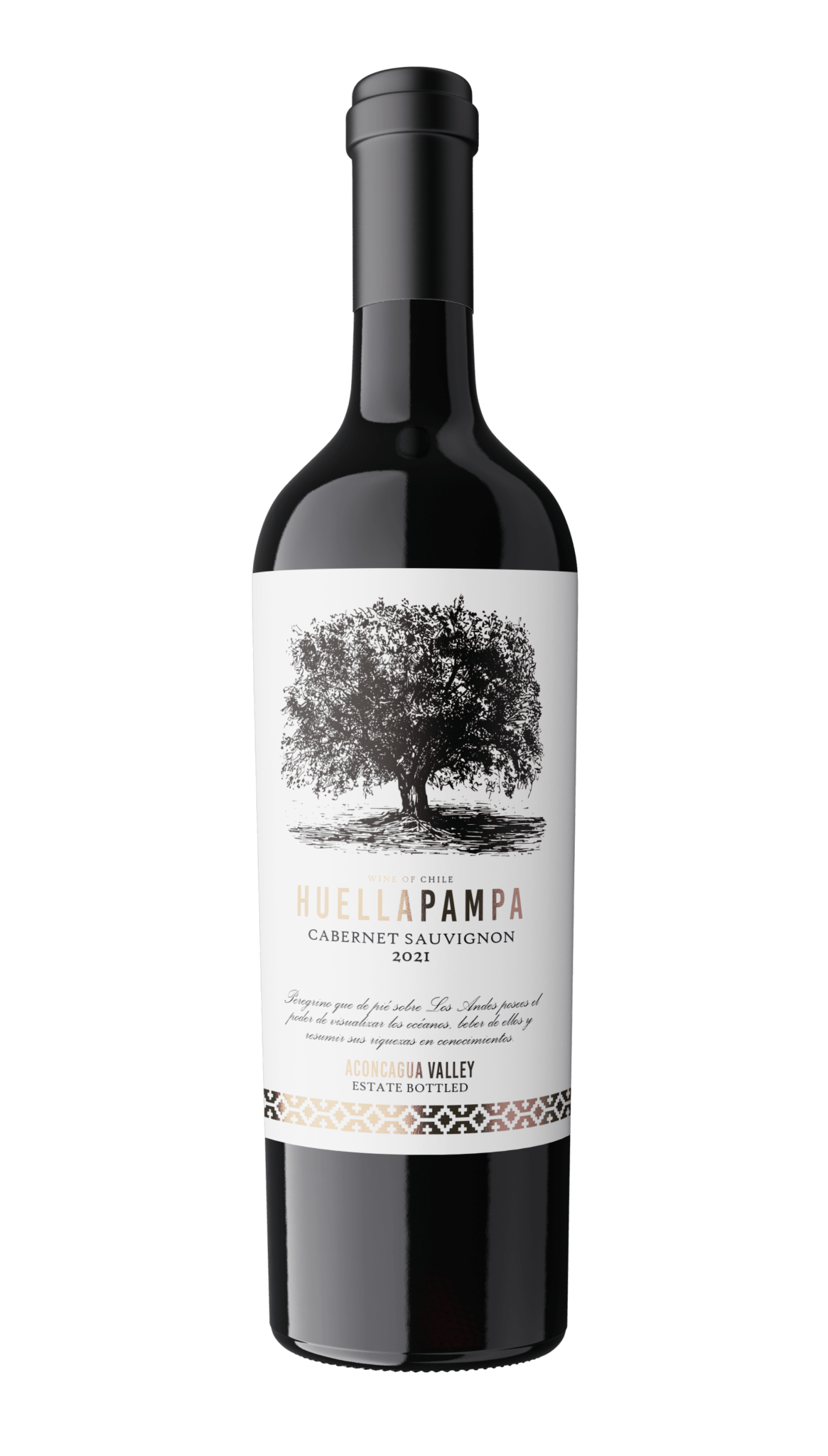 Huella Pampa Chile – Huella Pampa Wines